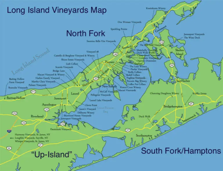 The Last Long Island Duck Farm - The Long Island Local