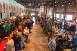 Guide to Fire Island Restaurants - The Long Island Local