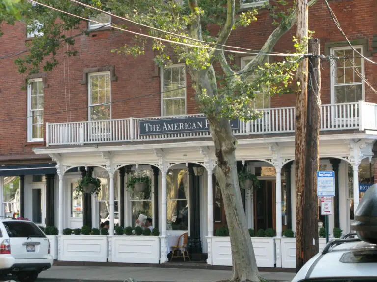 Guide to Sag Harbor Hotels - The Long Island Local