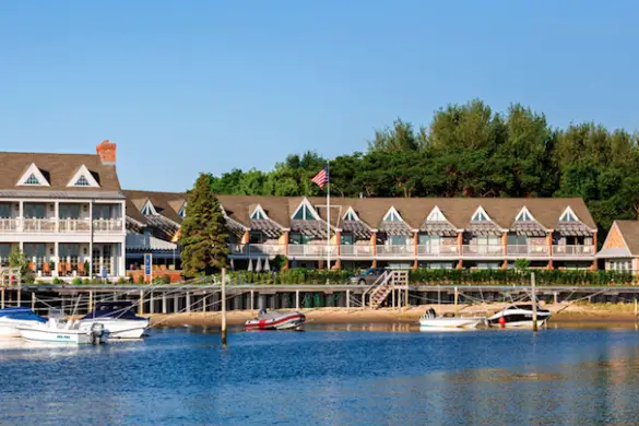 11 North Fork Long Island Hotels - The Long Island Local