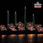 The Smith Point Light Show - The Long Island Local