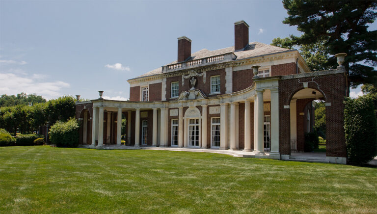 Guide To Long Islands Gold Coast Mansions The Long Island Local