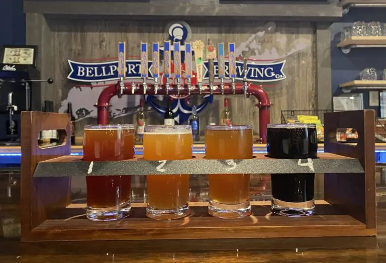 Check Out What's New In Long Island Brewing For 2020 & 2021