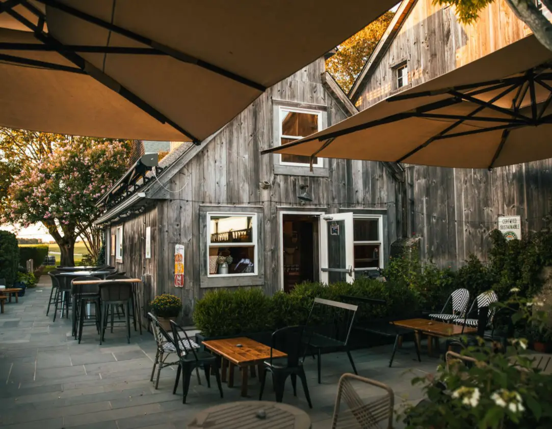 Some Changes for North Fork Wineries - The Long Island Local