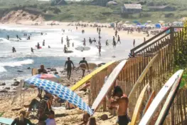 Guide to 16 Long Island Boardwalks - The Long Island Local