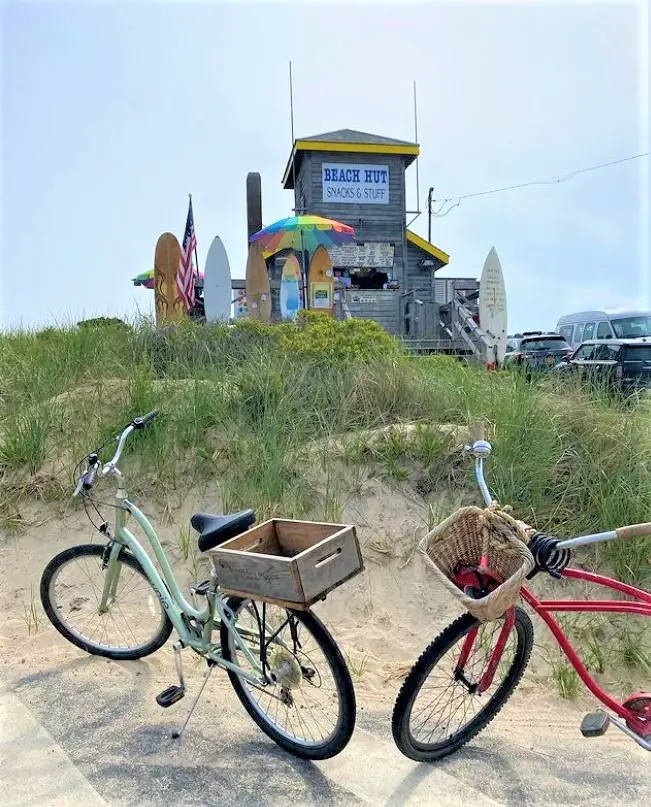 Guide To The Hamptons Best Beaches - The Long Island Local