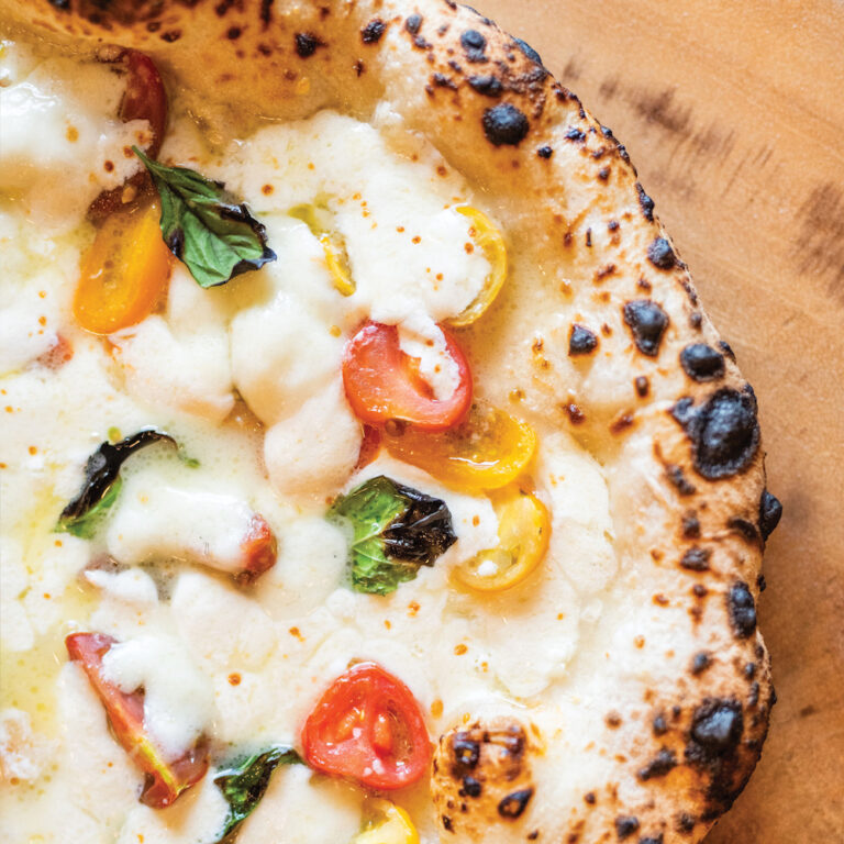 Guide to 32 Outstanding Long Island Pizza Places - The Long Island Local