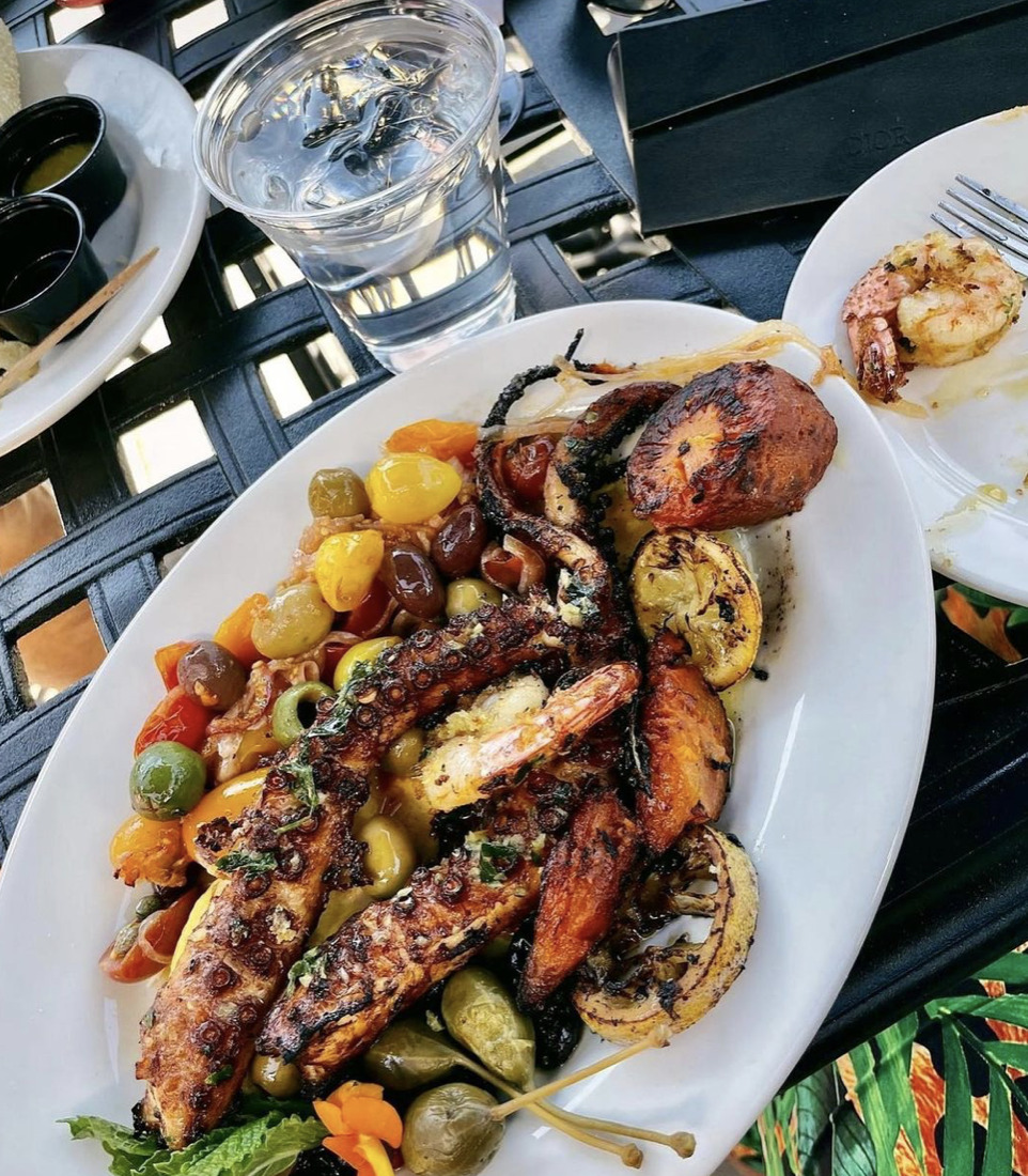 Del Vino Vineyards in Northport - The Long Island Local