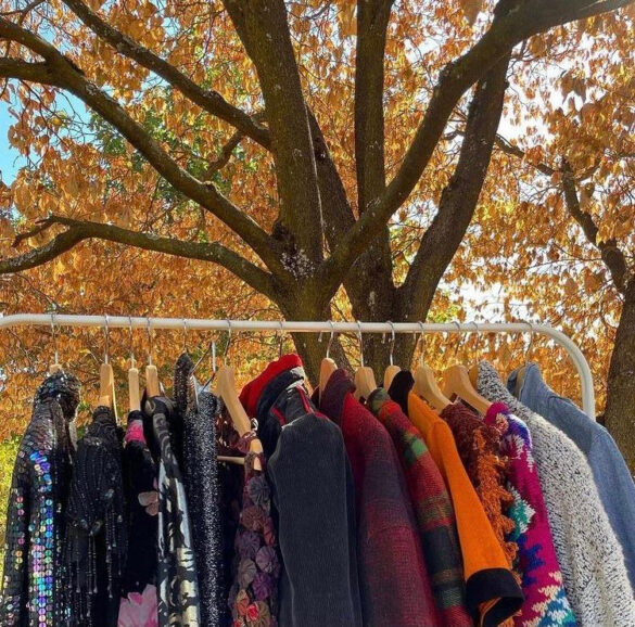 Hampton Flea Market + Vintage Returns Oct 10th - The Long Island Local