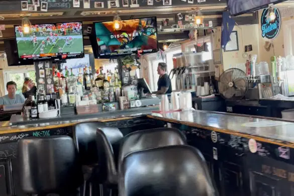Guide To Long Island Irish Pubs - The Long Island Local