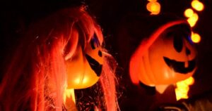 Guide to Halloween On Long Island - The Long Island Local
